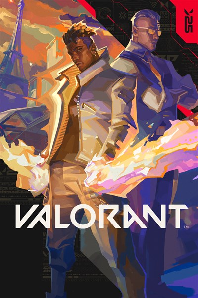 Make Plays at Light Speed With Waylay, Valorant’s New Agent - Xbox Wire