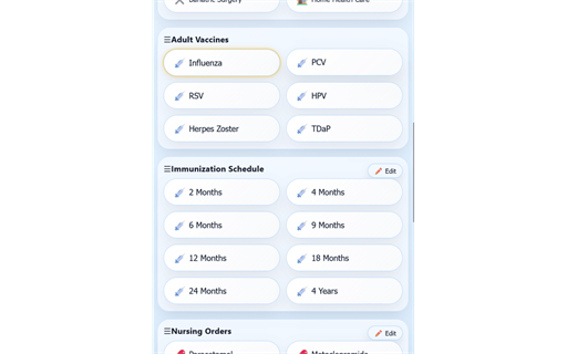 Raqeem Assistant — Smart Medical Companion