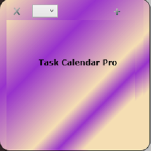 Task Calendar Pro - Download and install on Windows | Microsoft Store