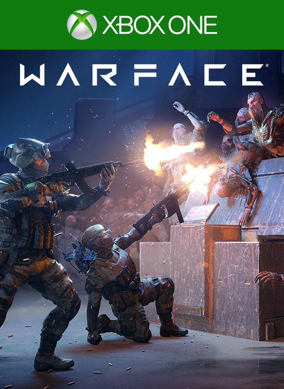 Warface: Clutch Price on Xbox