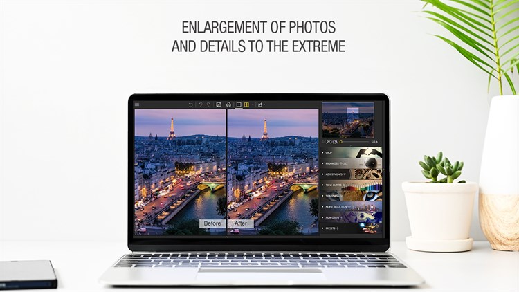 inPixio Photo Maximizer by Avanquest Software - (Windows Apps) — AppAgg