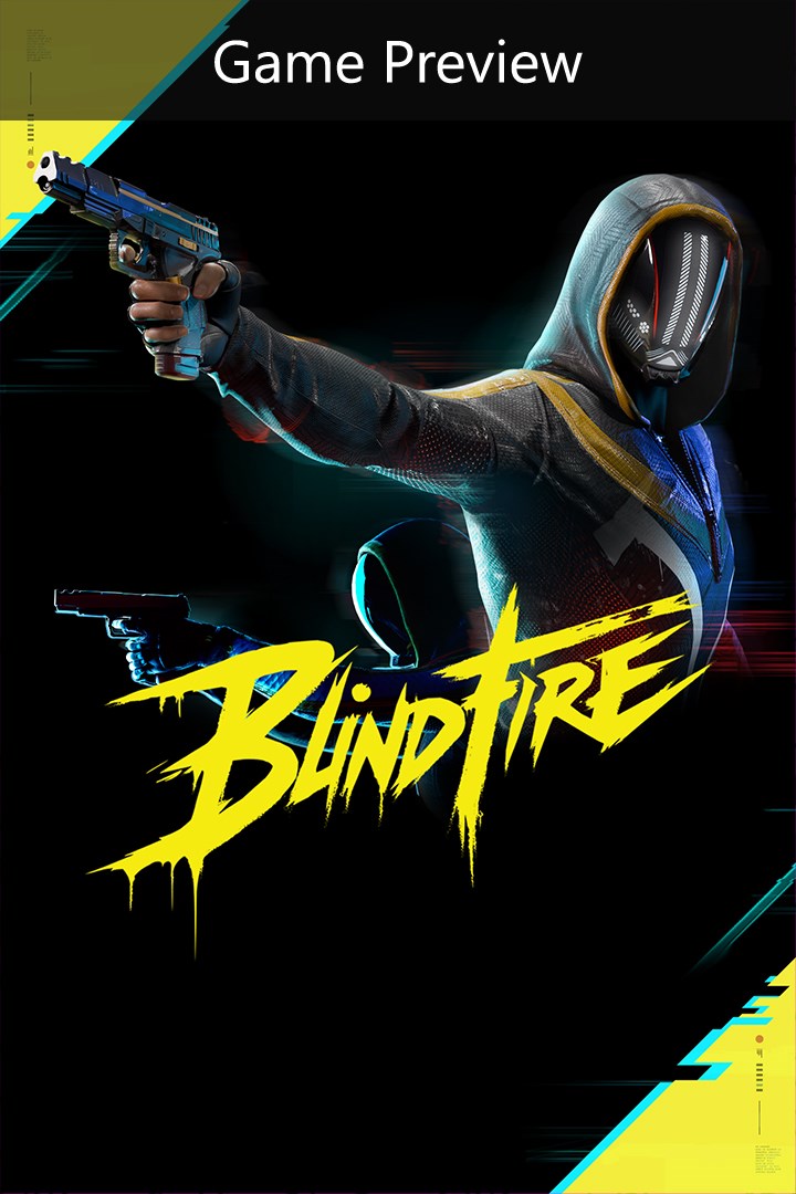 Blindfire (Game Preview) Price