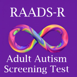RAADS-R Adult Autism Test - Free download and install on Windows ...