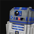 购买 Minecraft STAR WARS Mash-up - Microsoft Store zh-CN