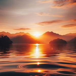Sunset Serenity - Microsoft Edge Addons