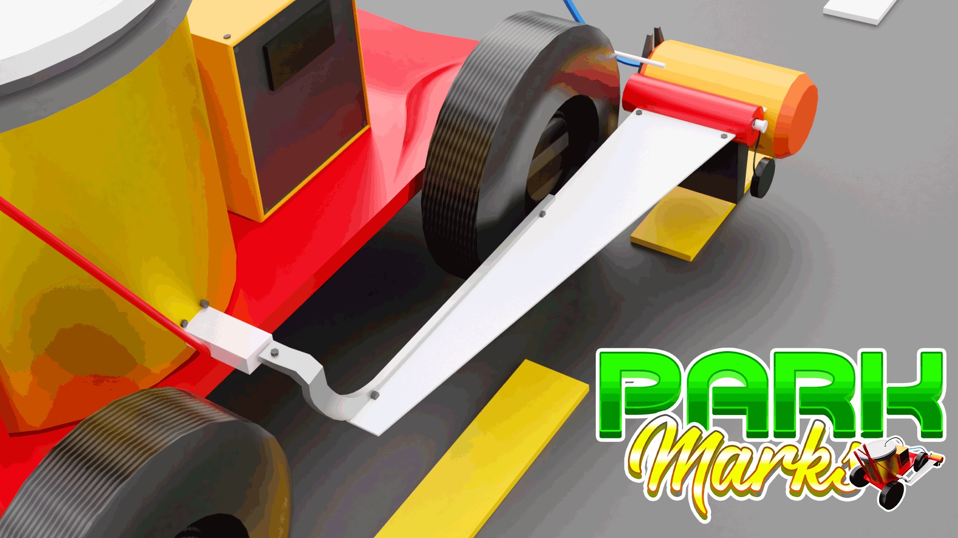 Get Park Marks Road Color - Microsoft Store en-CA