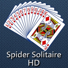 Spider Solitaire HD Free - تنزيل وتشغيل على Windows | Microsoft Store ...
