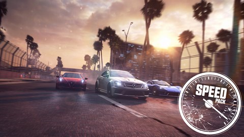 Buy Speed Car Pack | Xbox