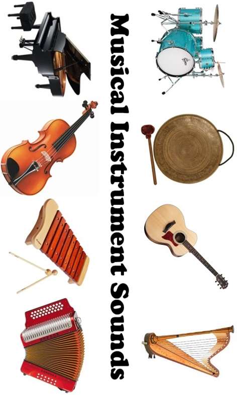 Get Musical Instrument Sounds - Microsoft Store