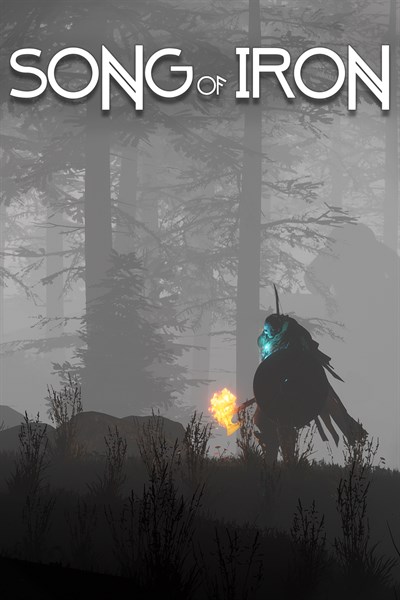 Song Of Iron Demo Is Now Available For Xbox One And Xbox Series X|S ...