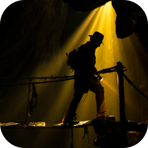 Indiana Jones Wallpaper HD HomePage - Microsoft Edge Addons