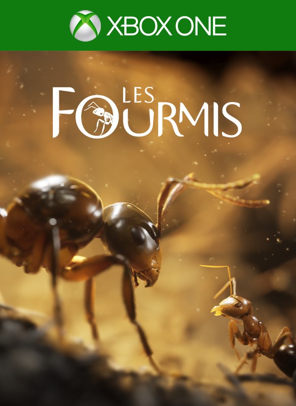 Empire of the Ants Price on Xbox Series X|S