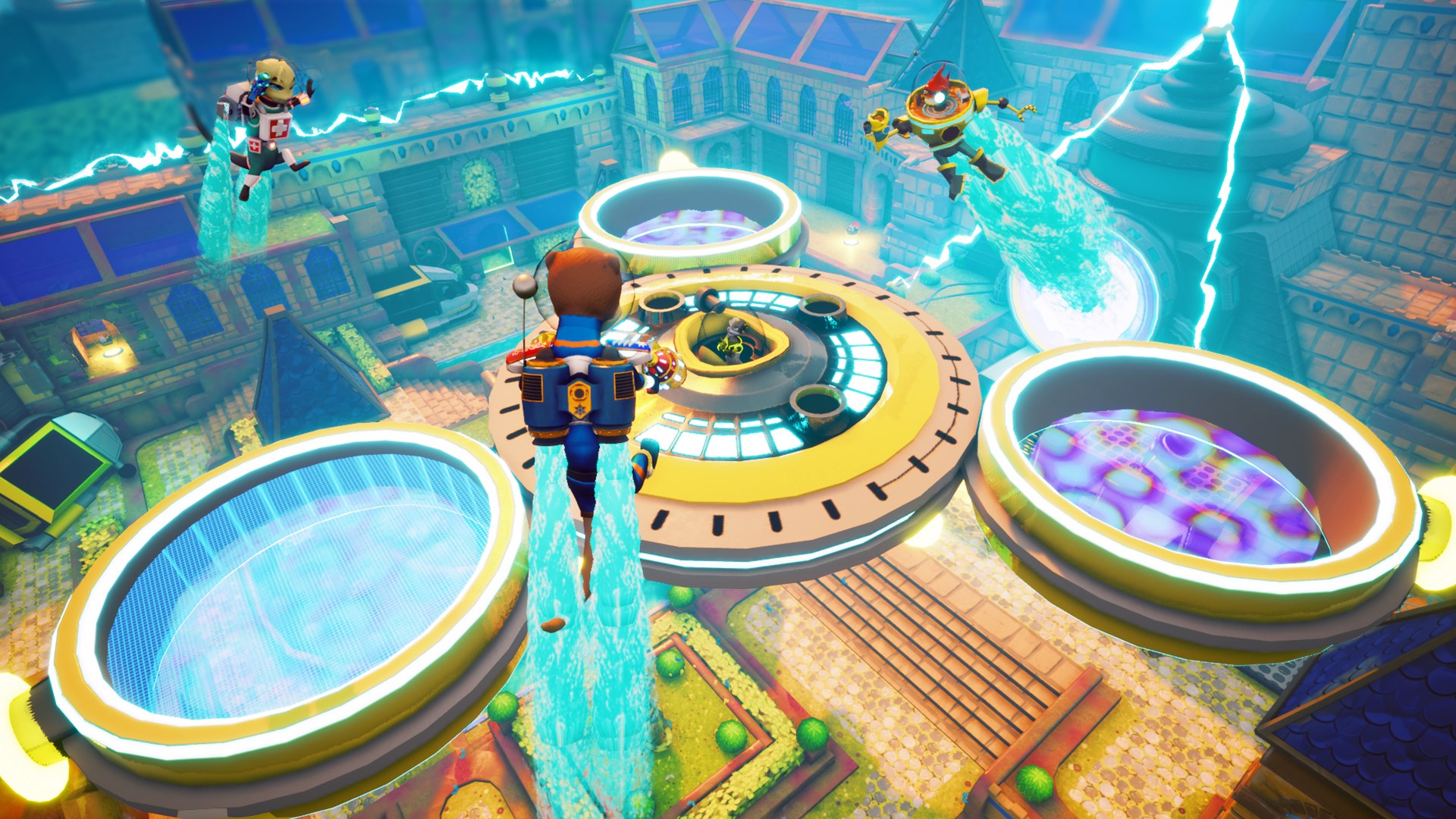 The Otterman Empire on Xbox Price