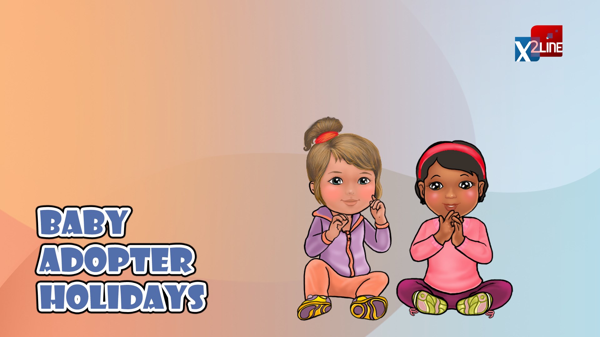 Baixar Baby Adopter Holidays - Microsoft Store pt-BR