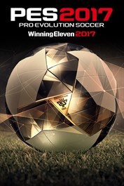 Buy PES 2017 activation key | Xbox