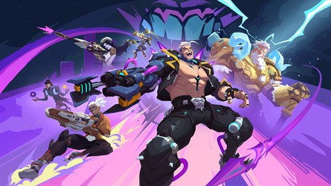 Buy Overwatch® 2 PC | Xbox