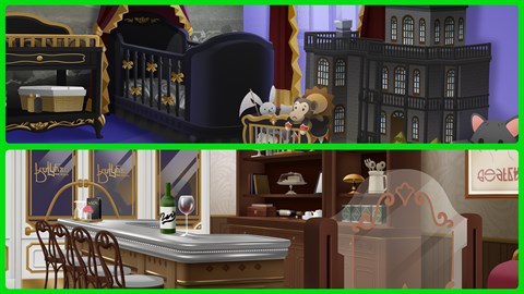 購買 《The Sims™ 4 溫馨起點》同捆包 | Xbox