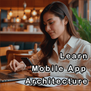 Learn Mobile App Architecture - Download and install on Windows | Microsoft Store