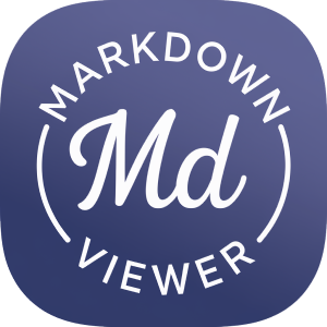 Markdown Viewer UWP — бесплатно скачайте и установите в Windows | Microsoft Store