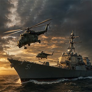 Navy War: Battleship War Game - Free download and play on Windows ...