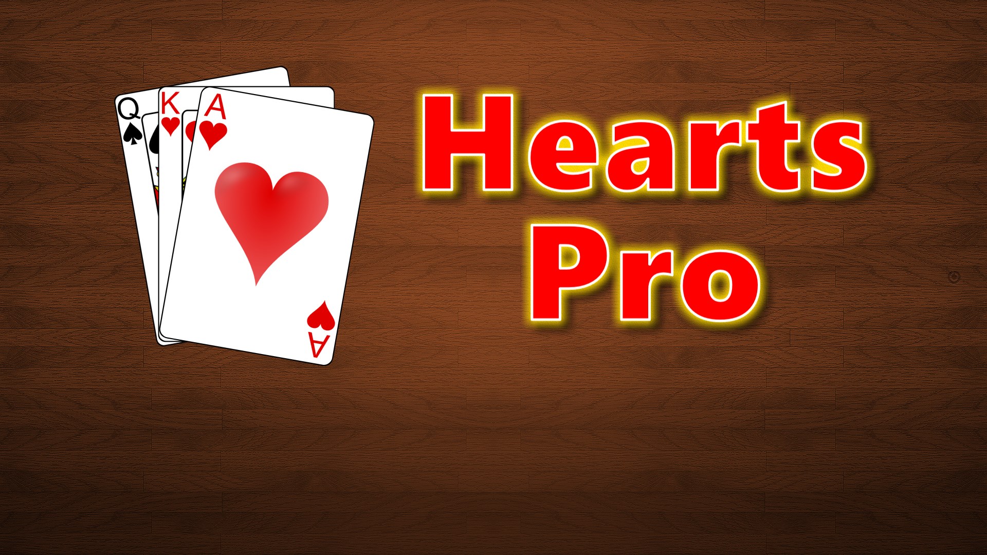 Get Hearts Pro - Microsoft Store