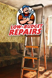 Kaufen Low-Budget Repairs | Xbox