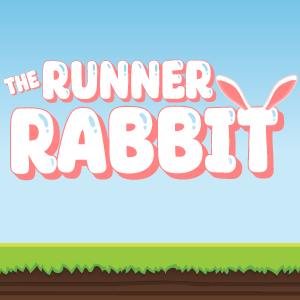 Magic Eyes - The Runner Rabbit free demo - Free download and play on ...