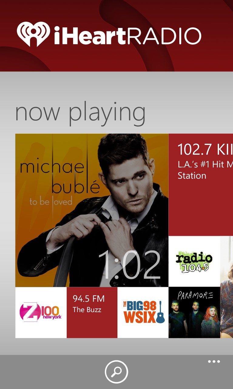 Iheatradio Windows App _ Iheartradio Strong レビュー – UROTAM