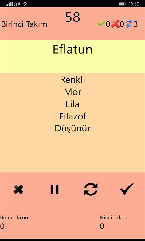 Get Tabu oyna - Microsoft Store