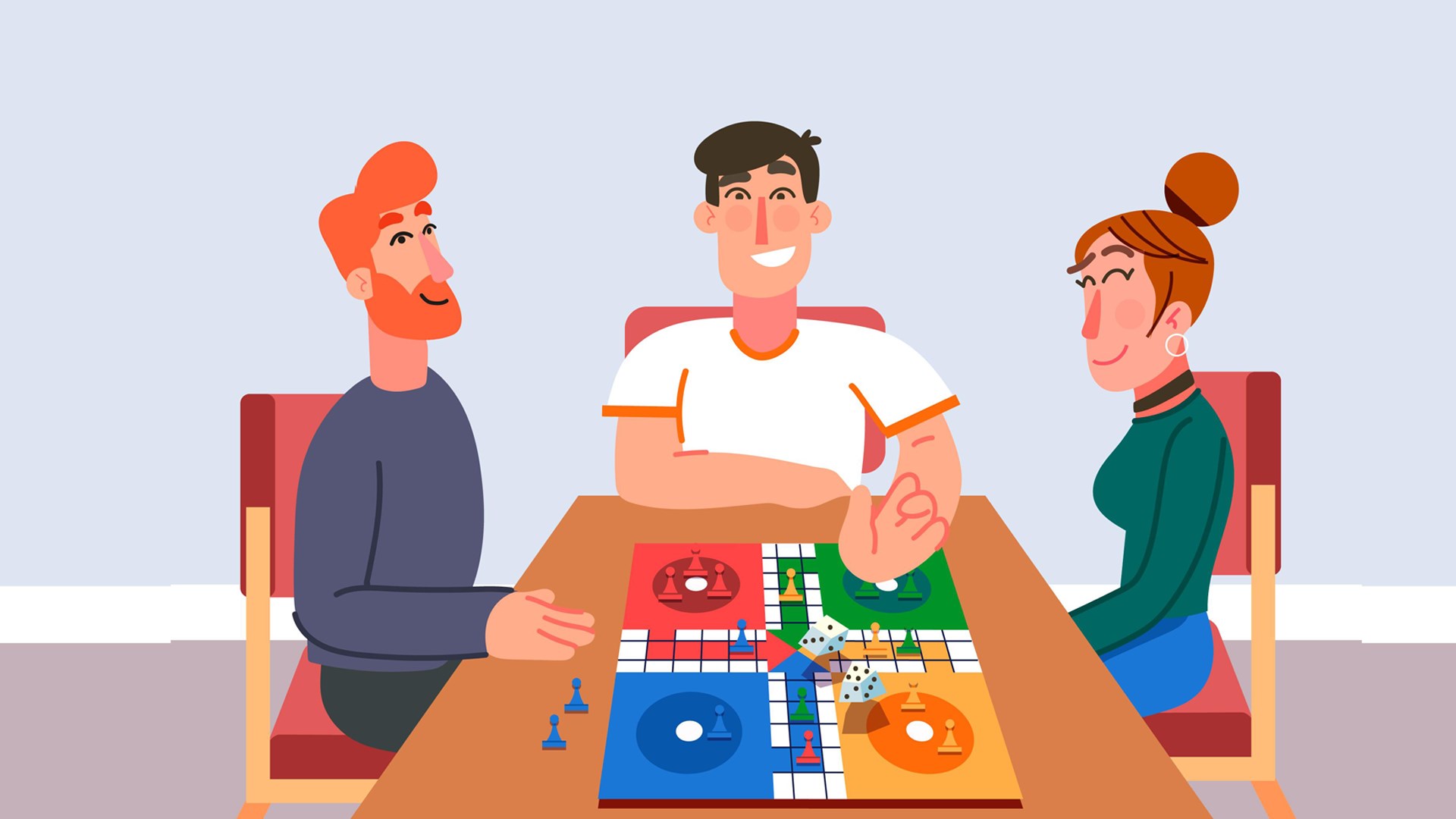 购买 Ludo Parchis Classic+ - Microsoft Store zh-CN