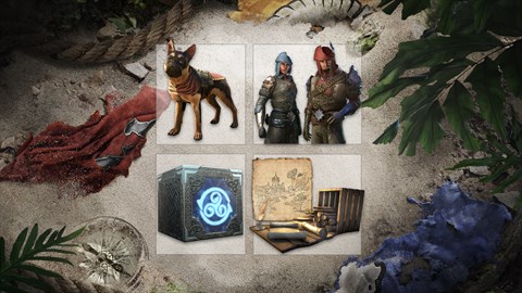Buy The Elder Scrolls Online: High Isle Pre-Order Content | Xbox