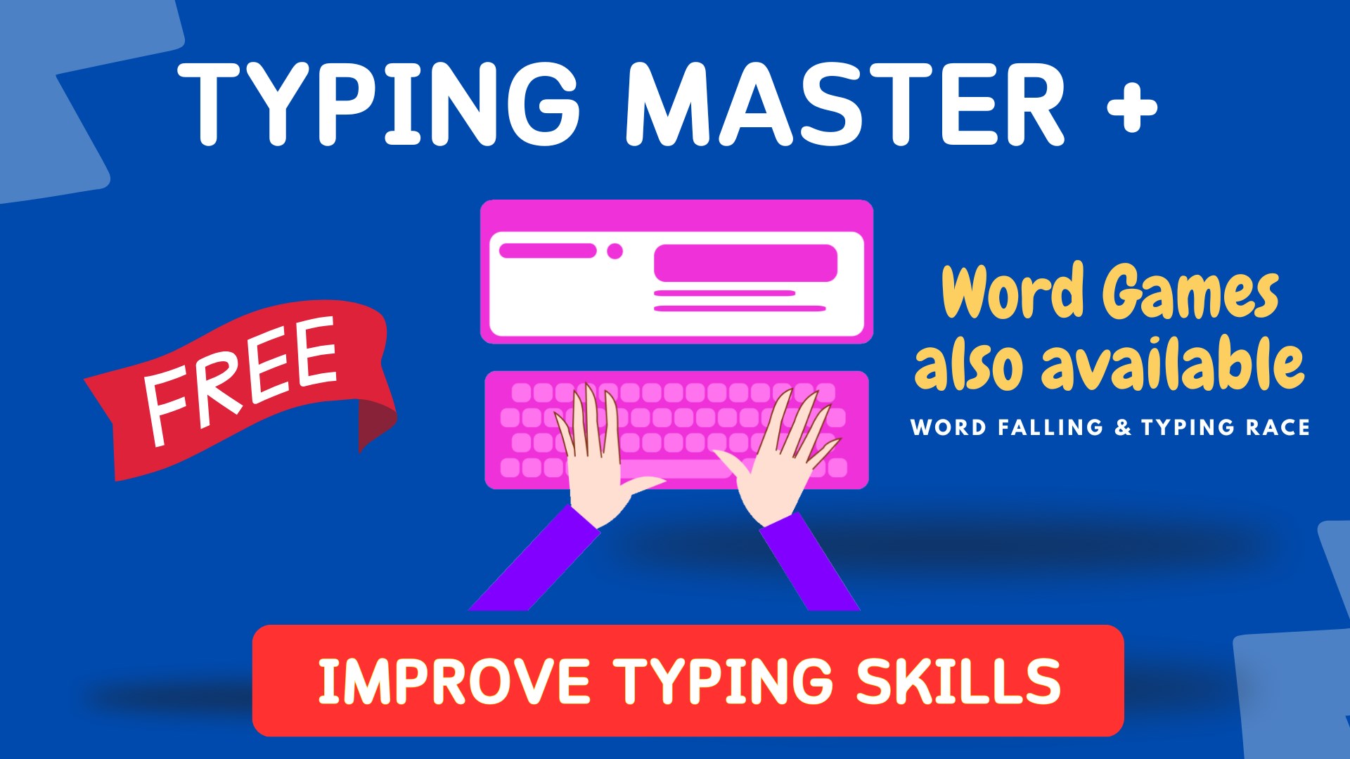 Typing Master Logo SANJAY PAWAR: About Us Contact Us Home