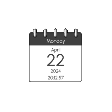 fGadget Calendar Lite - Free download and install on Windows ...