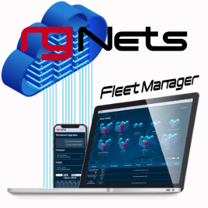 RG Nets rXg Fleet Manager - Download and install on Windows | Microsoft ...