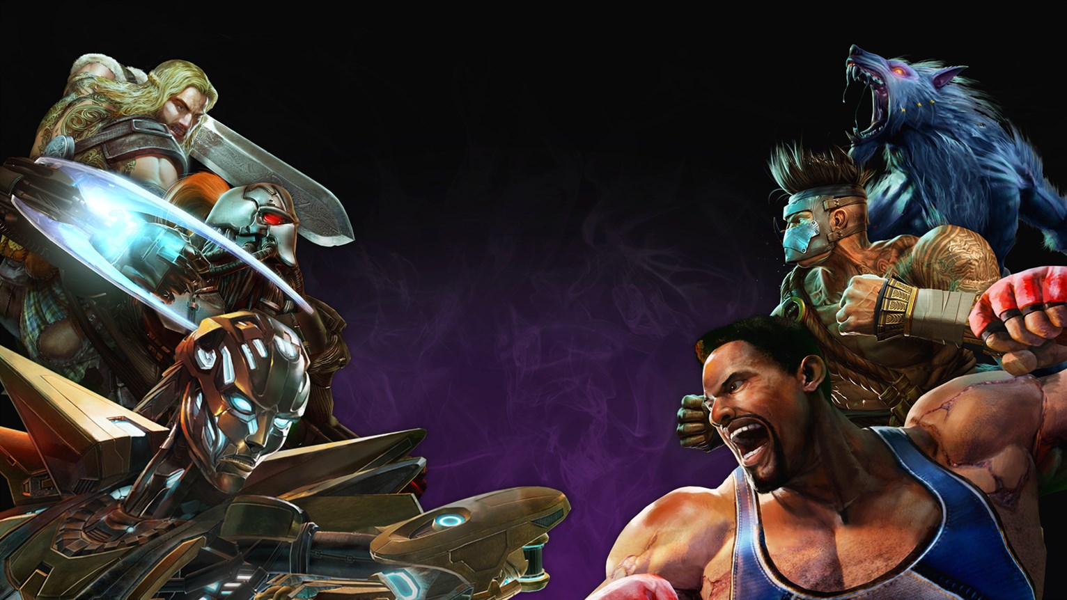 Killer Instinct Anniversary Edition spielen Xbox Cloud Gaming Beta auf Xbox