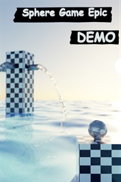 Get Sphere Game Epic (DEMO) | Xbox