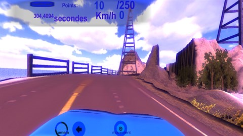 Acheter Car Game in the forest 2 | Xbox