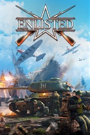 Get Enlisted Xbox One | Xbox