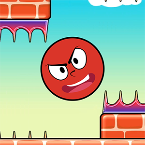 Happy Red Ball - Download and play on Windows | Microsoft Store