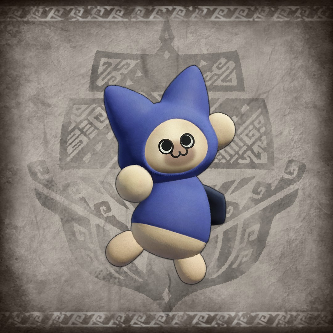 "Kit T." Palico layered armor set | XOne Price $1.99, Deals | psprices.com