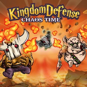 Kingdom Defense Chaos Time Game - Microsoft Edge Addons
