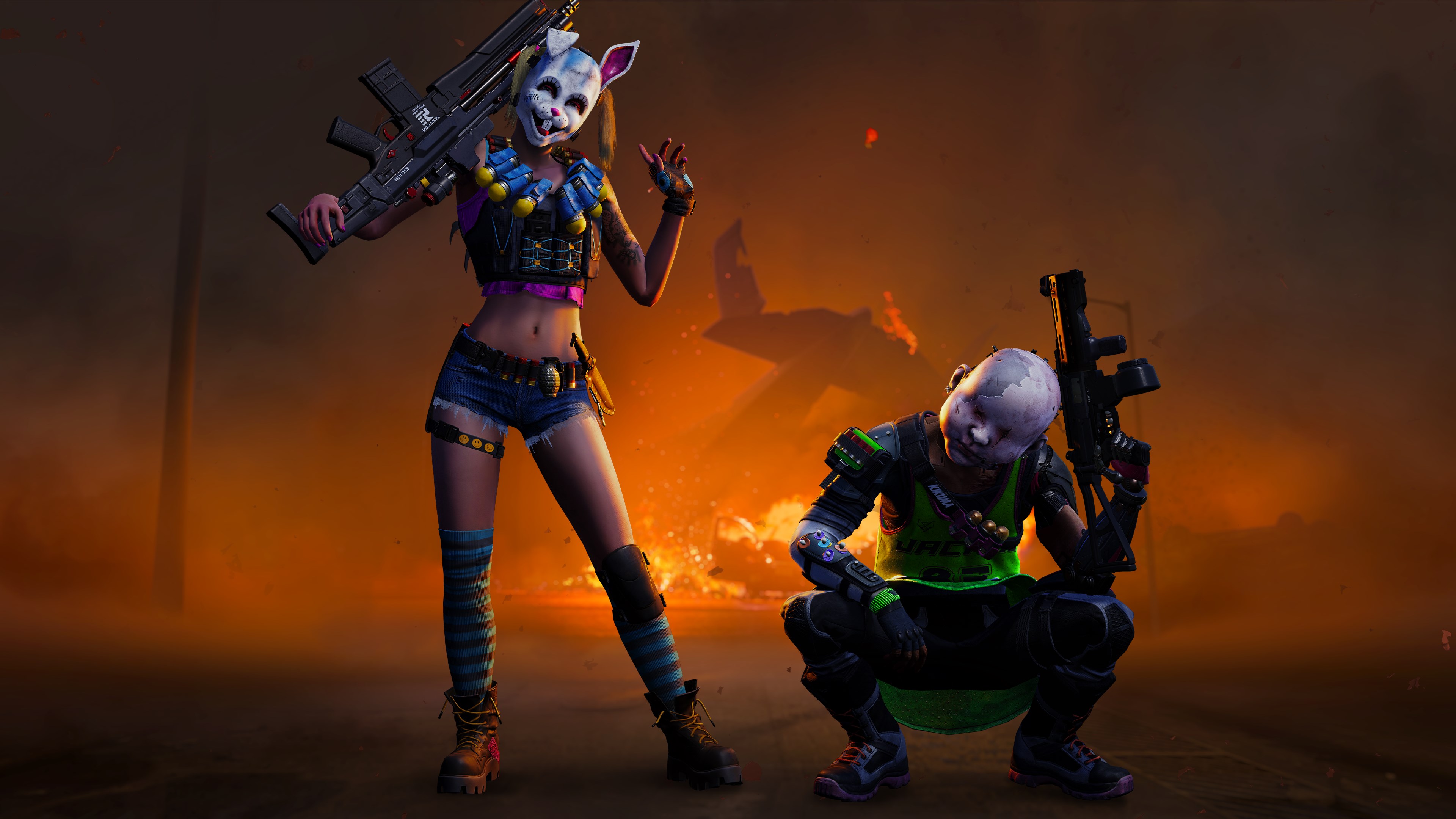 Get Rogue Company (Xbox) for free | Xbox-Now