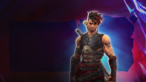 Comprar Atuendo Warrior Within - Prince of Persia: The Lost Crown | Xbox