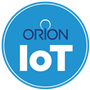 Orion IoT Military Solutions