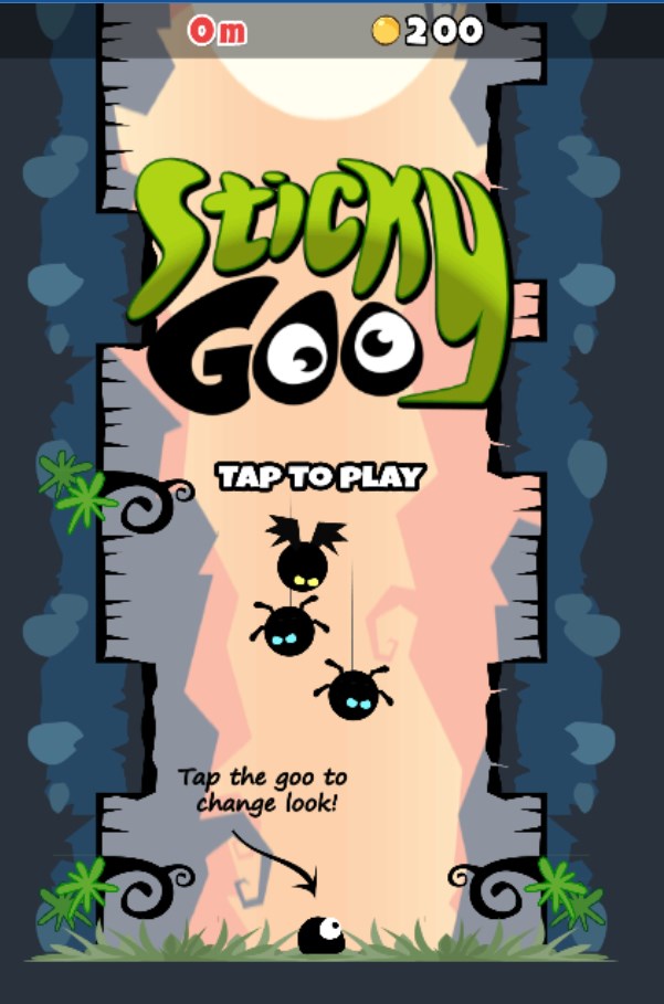 Sticky Goo下载 - Sticky Goo电脑游戏下载 | 电脑好玩网