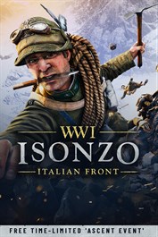 Comprar o Isonzo | Xbox