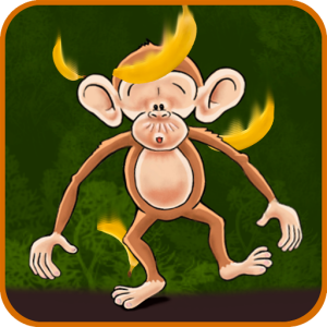 Funky Monkey Banana Junky - Free download and play on Windows ...