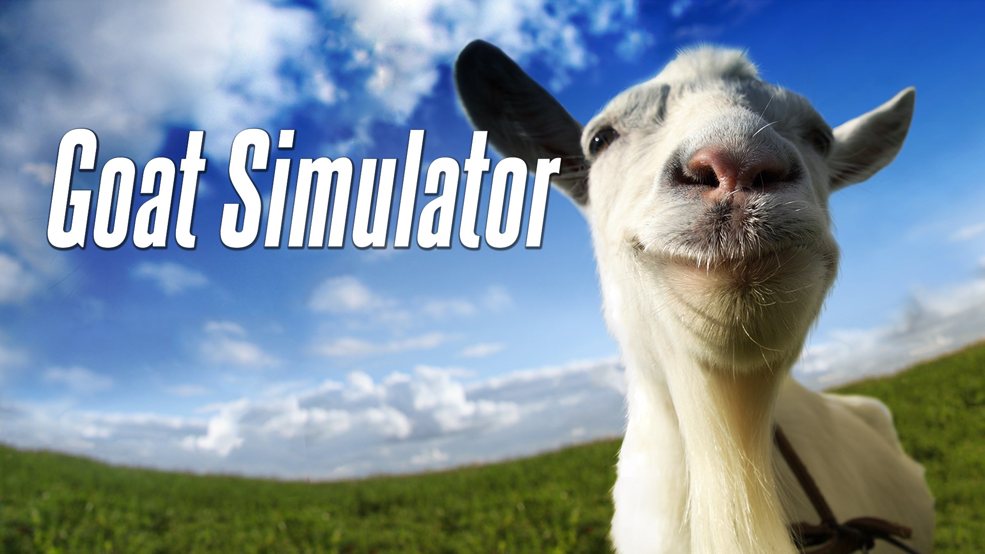 Goat Simulator Windows 10 | Xbox Clips & Screenshots