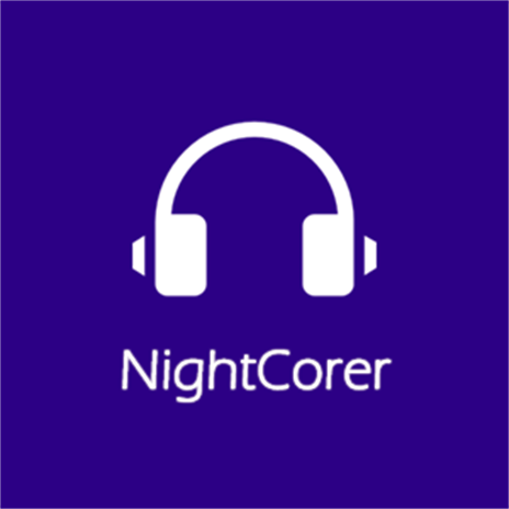 Nightcore Logo