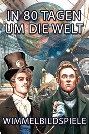 Kaufen In 80 Tagen um die Welt: Wimmelbilder | Xbox